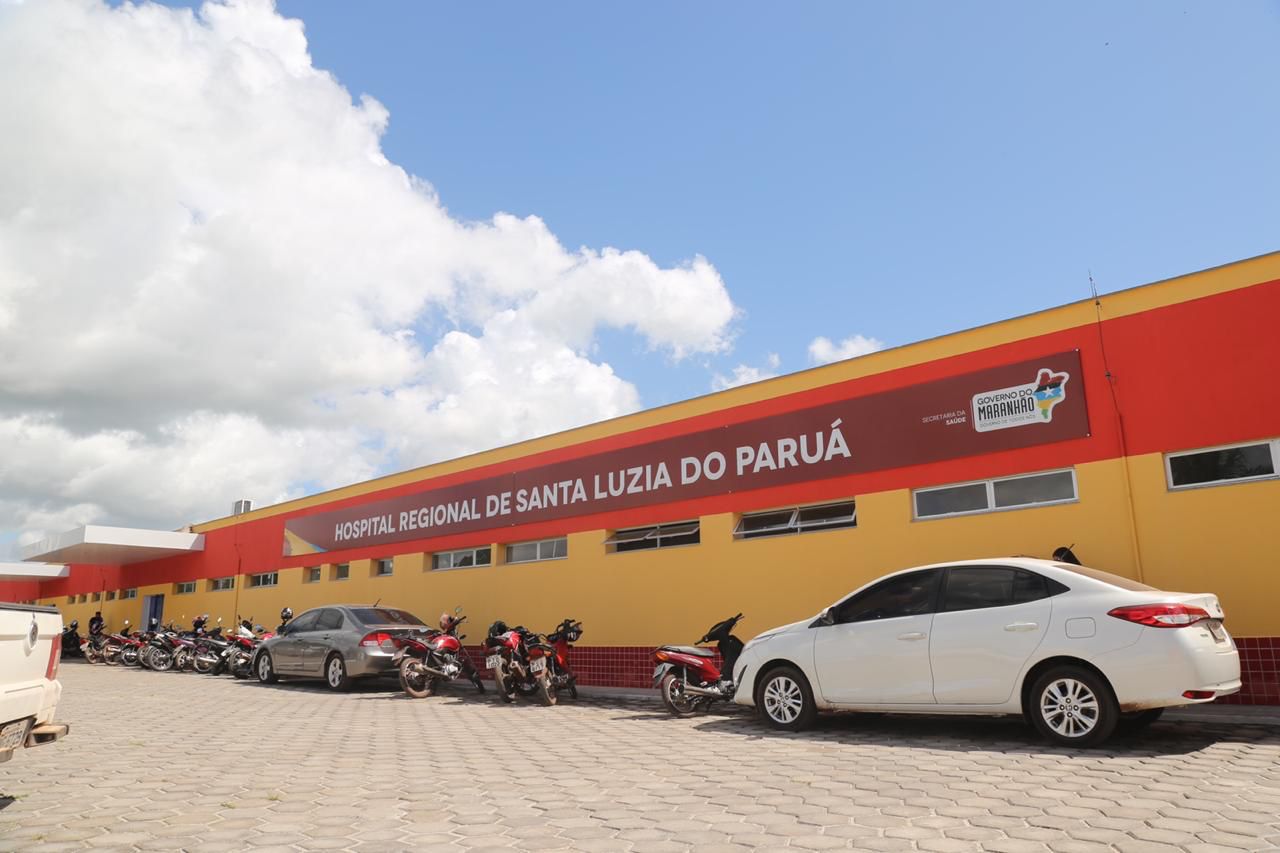 Governo contabiliza a realização de 100 partos na ala materna do ...