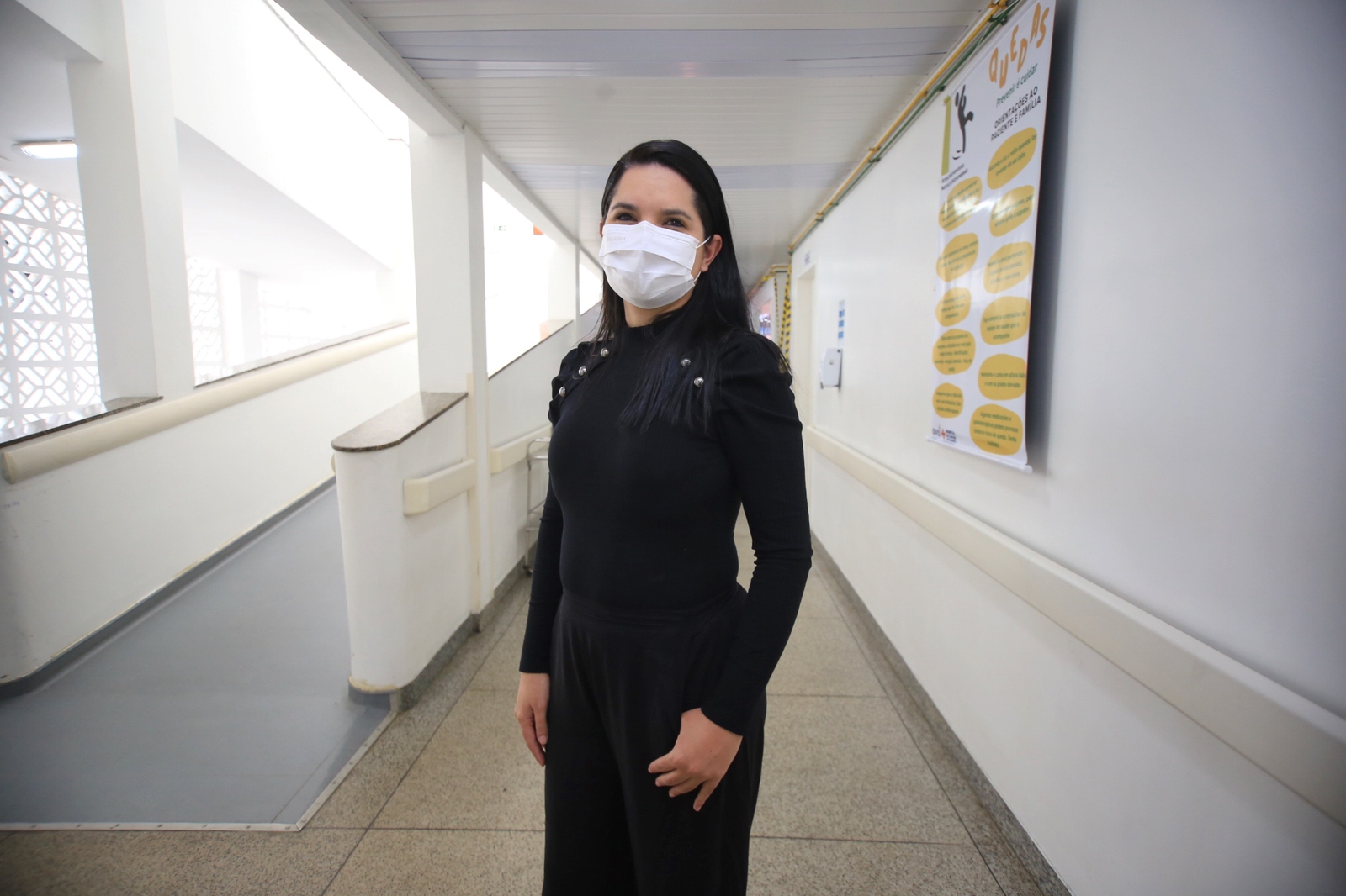 Pacientes do Hospital de Câncer do Maranhão participam do projeto ...