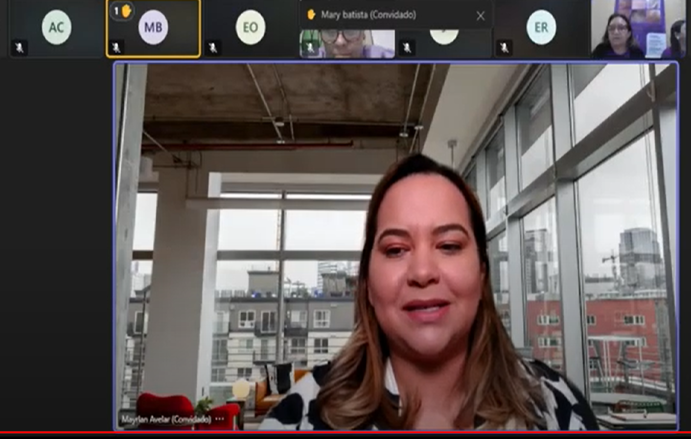 SES, Sociedade Brasileira de Hansenologia e gestores dialogam sobre ...