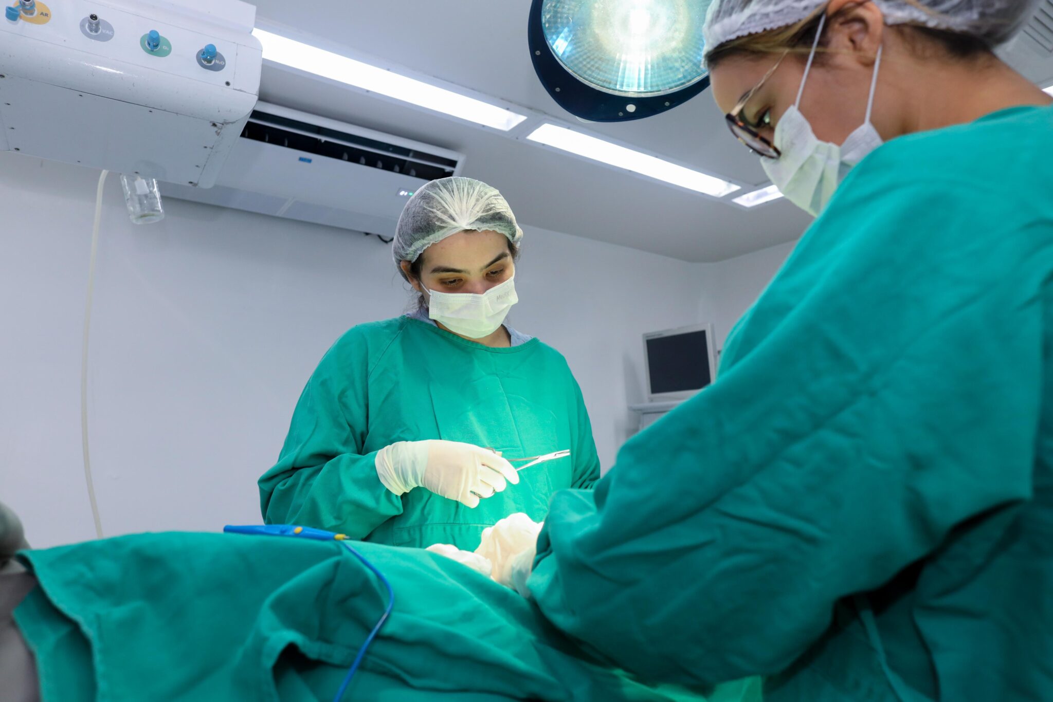 Governo realiza mutirão de cirurgias de Postectomia em São Luís ...