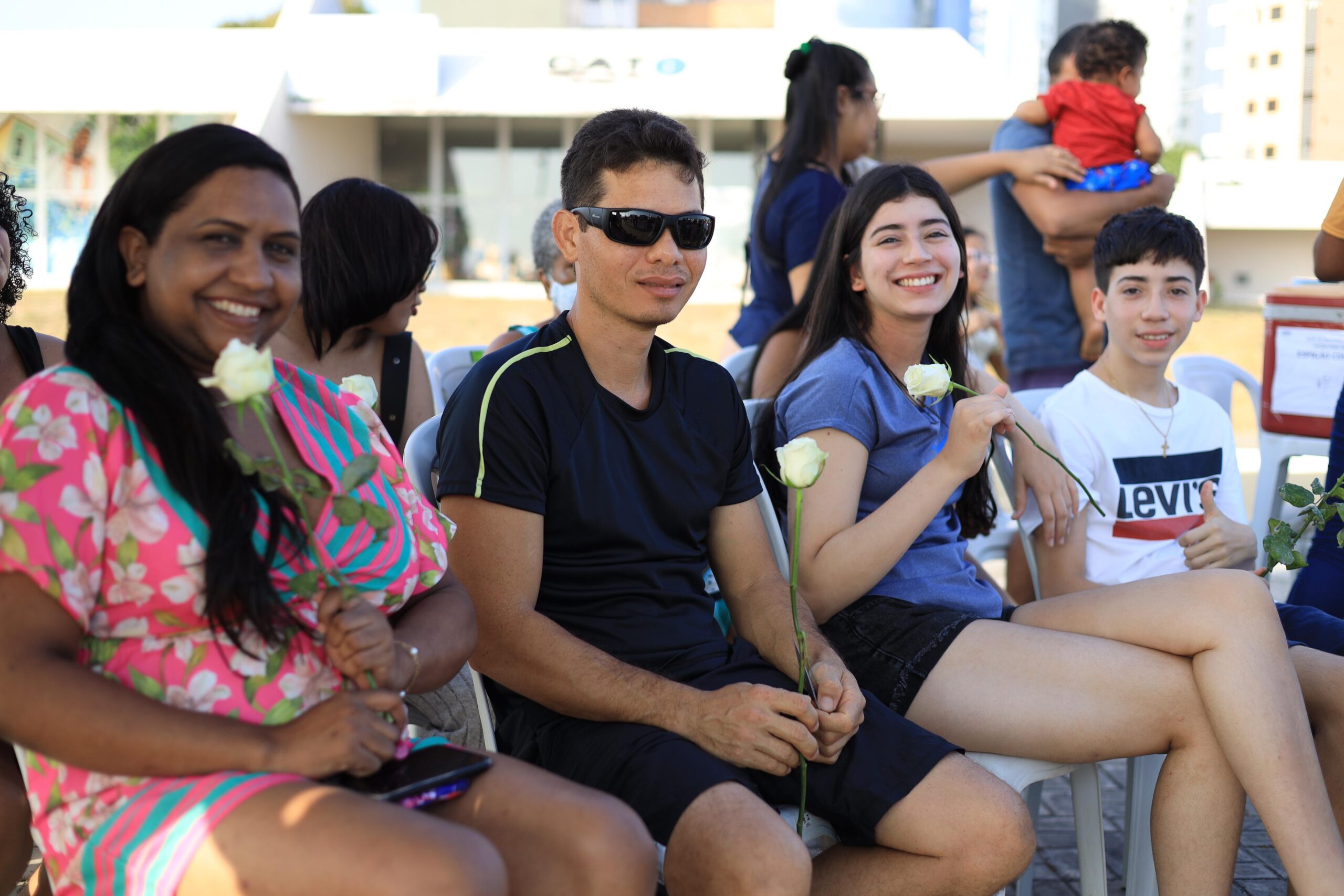 Governo inicia campanha Setembro Amarelo e promove o tema “Um gesto de ...