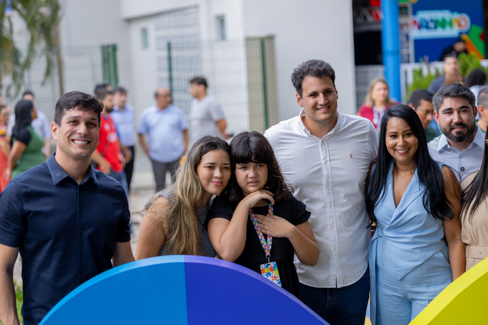 Governo do Maranhão entrega reforma e ampliação do Anexo TEA, do CER ...